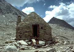 Mt. Goddard Loop Trip